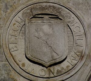 Decoding the Seals of the City of New York - Manhattan Unlocked