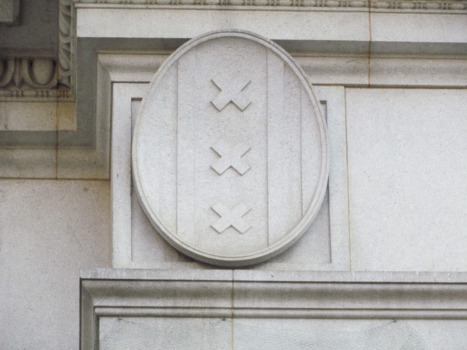 Decoding the Seals of the City of New York - Manhattan Unlocked