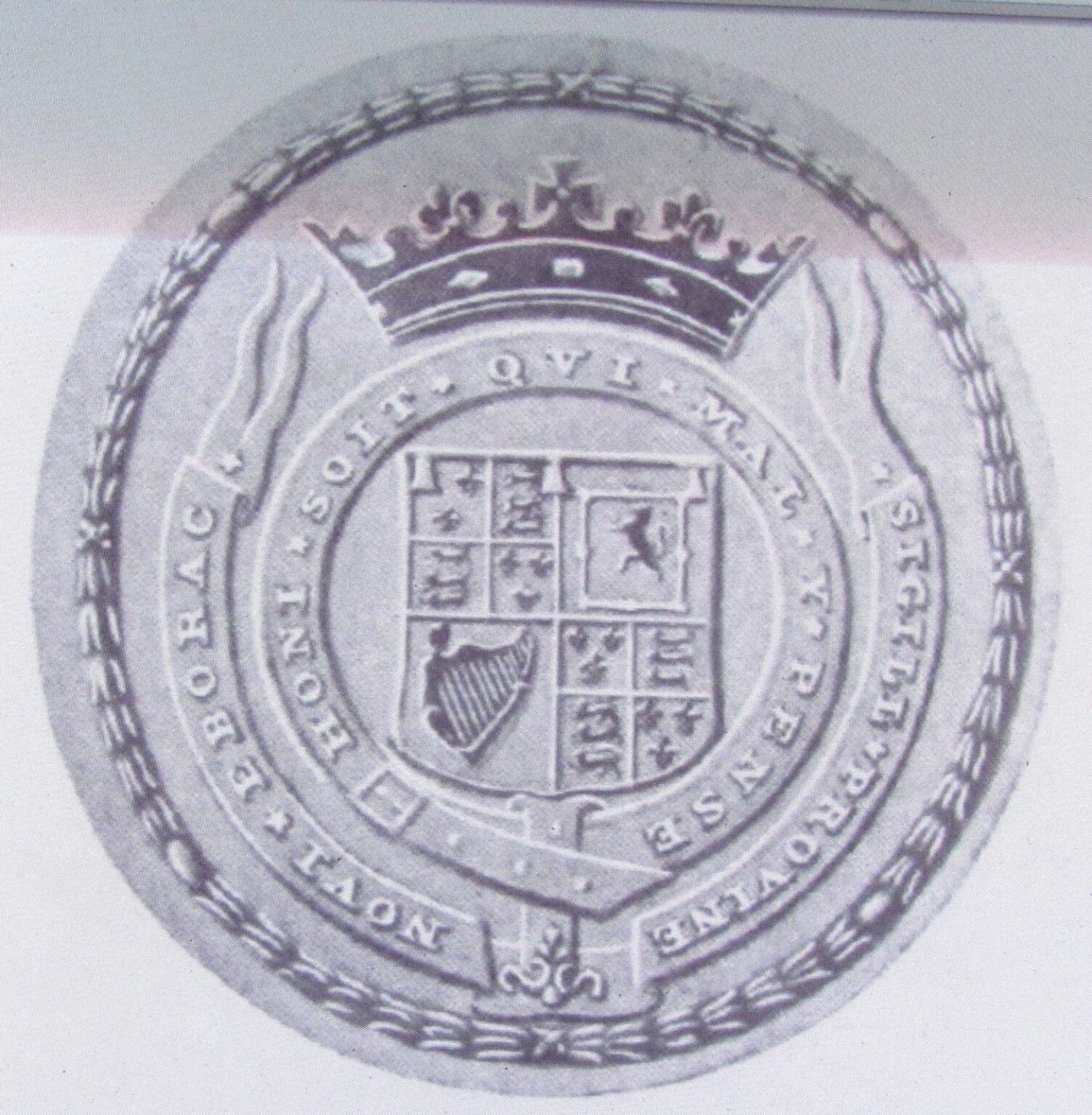 Decoding the Seals of the City of New York - Manhattan Unlocked