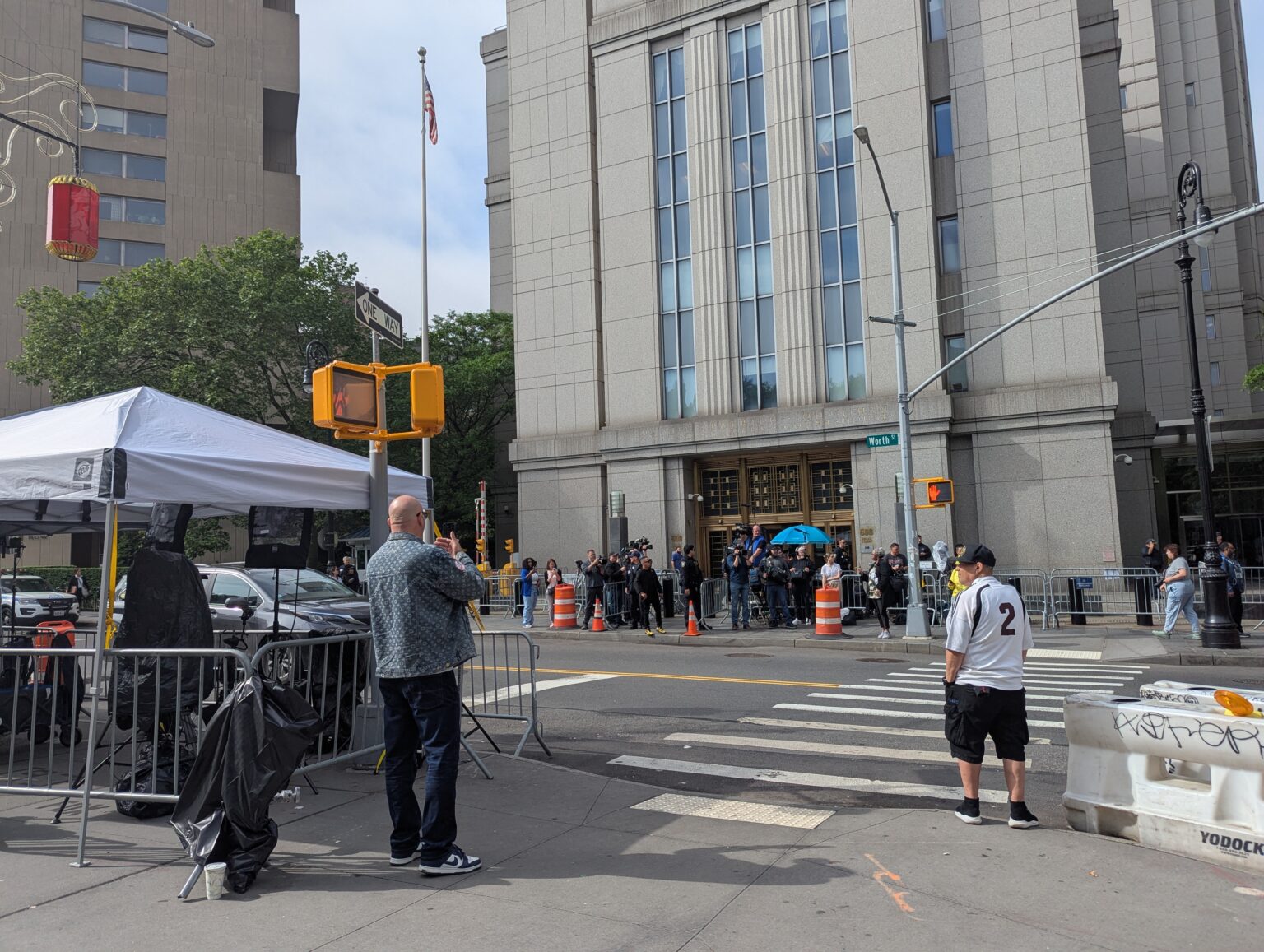 The Lost History of Upper Pearl Street - Manhattan Unlocked