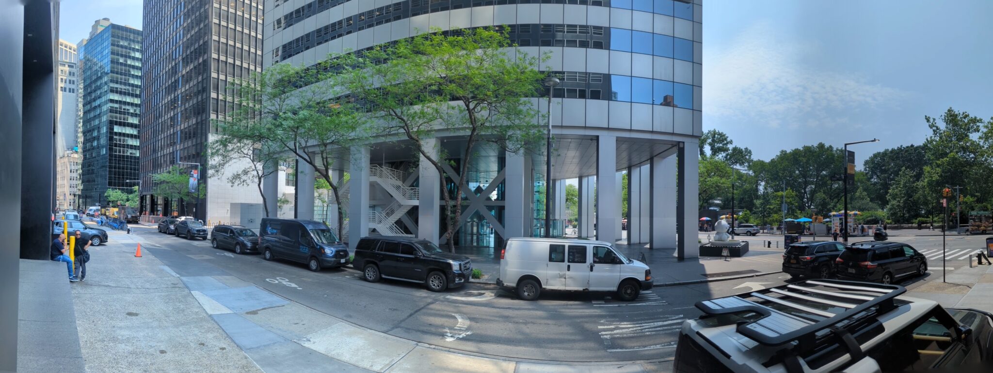 The Lost History of Upper Pearl Street - Manhattan Unlocked
