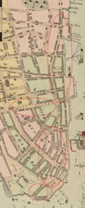 The Lost History of Upper Pearl Street - Manhattan Unlocked