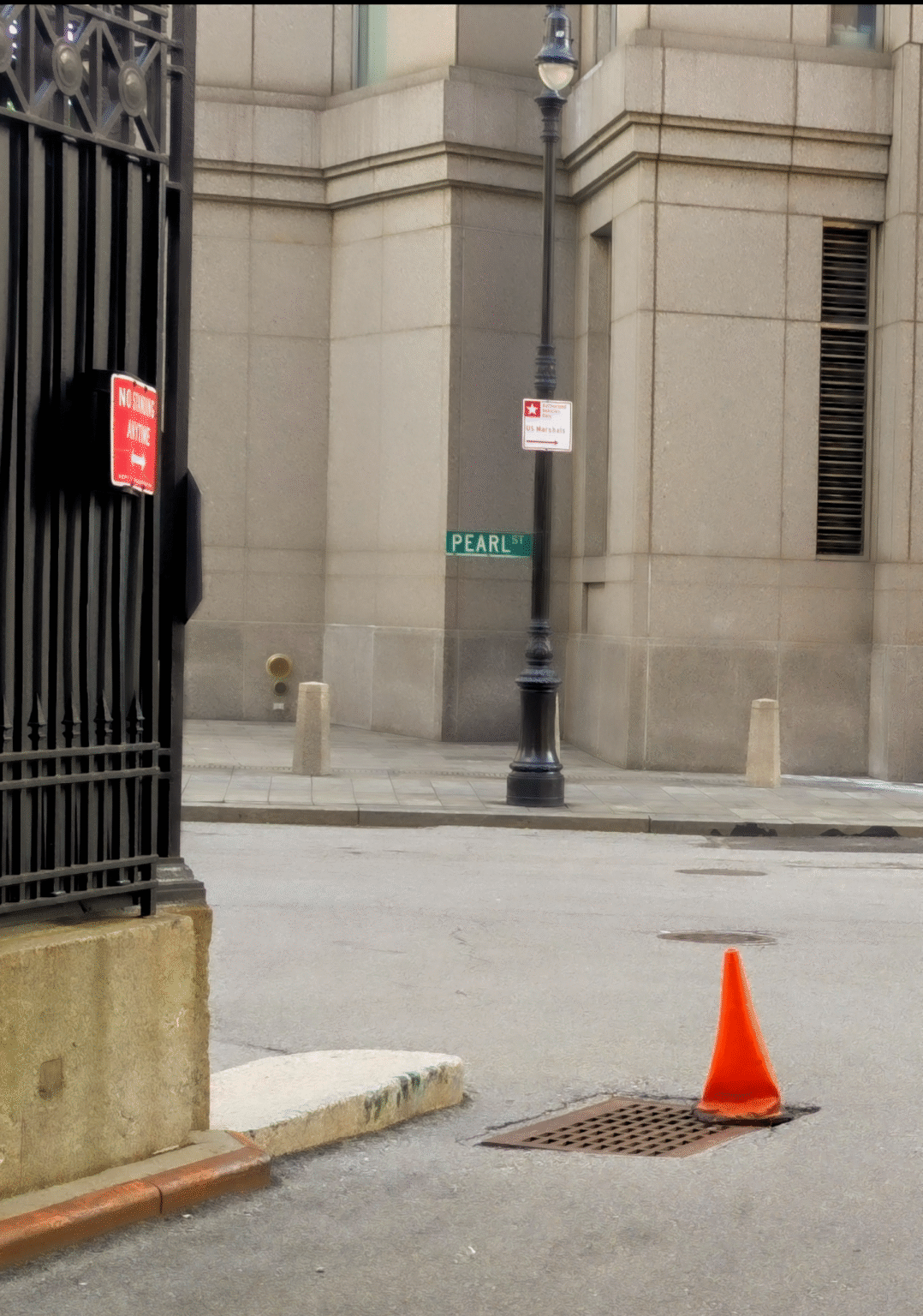 The Lost History of Upper Pearl Street - Manhattan Unlocked