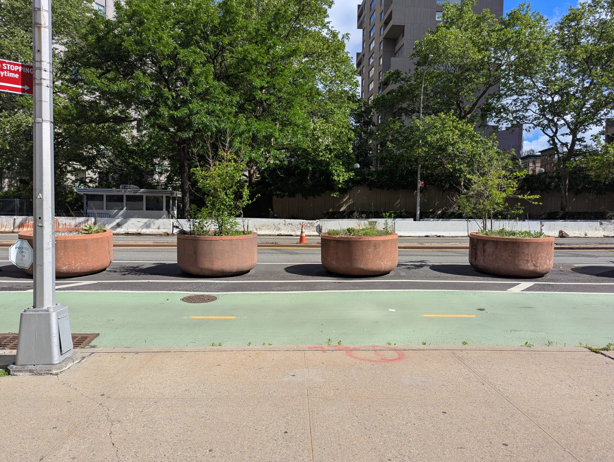 The Lost History of Upper Pearl Street - Manhattan Unlocked