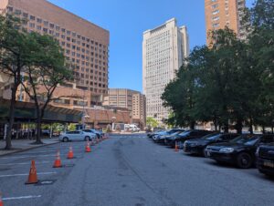 The Lost History of Upper Pearl Street - Manhattan Unlocked