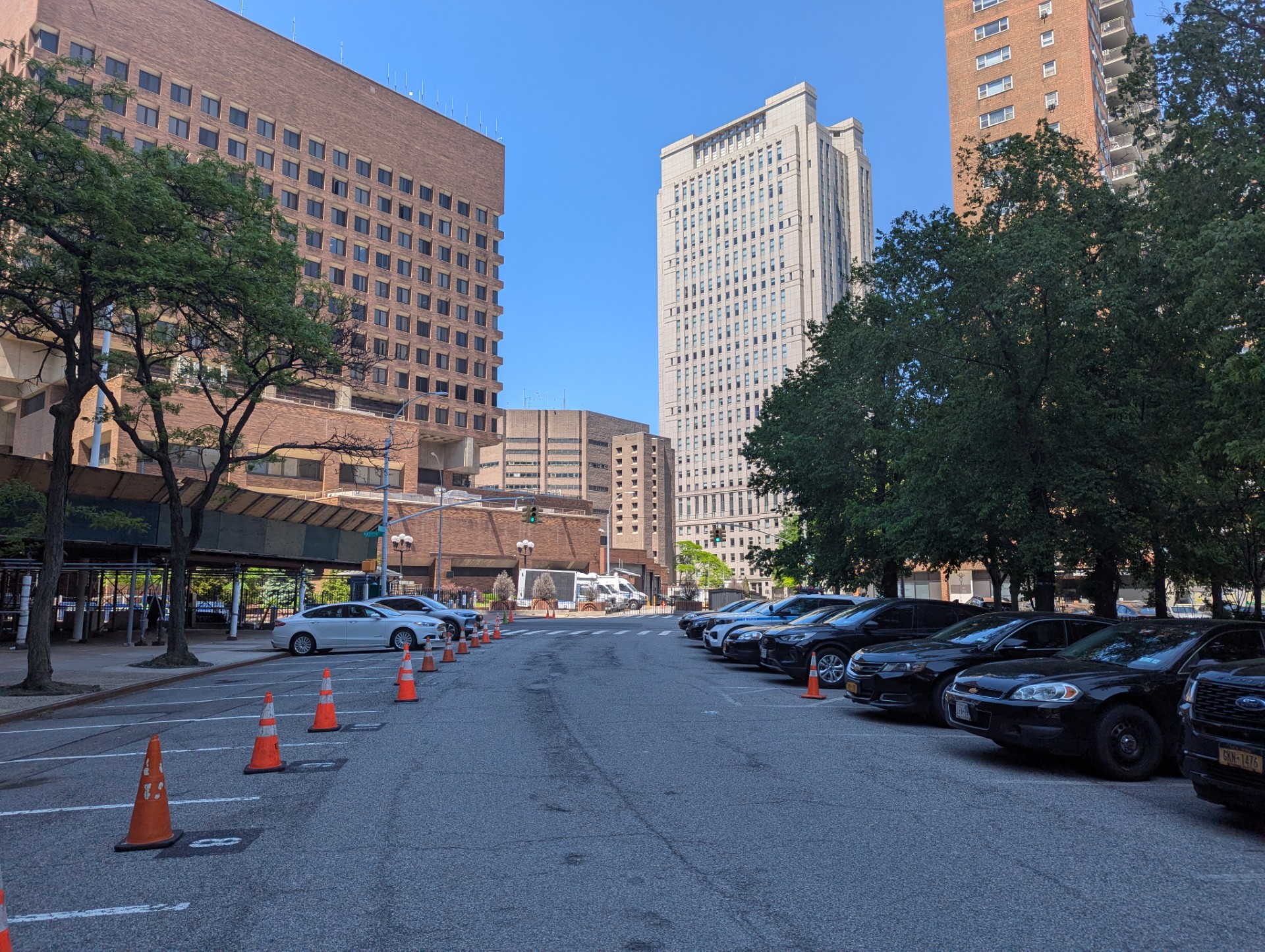 The Lost History of Upper Pearl Street - Manhattan Unlocked