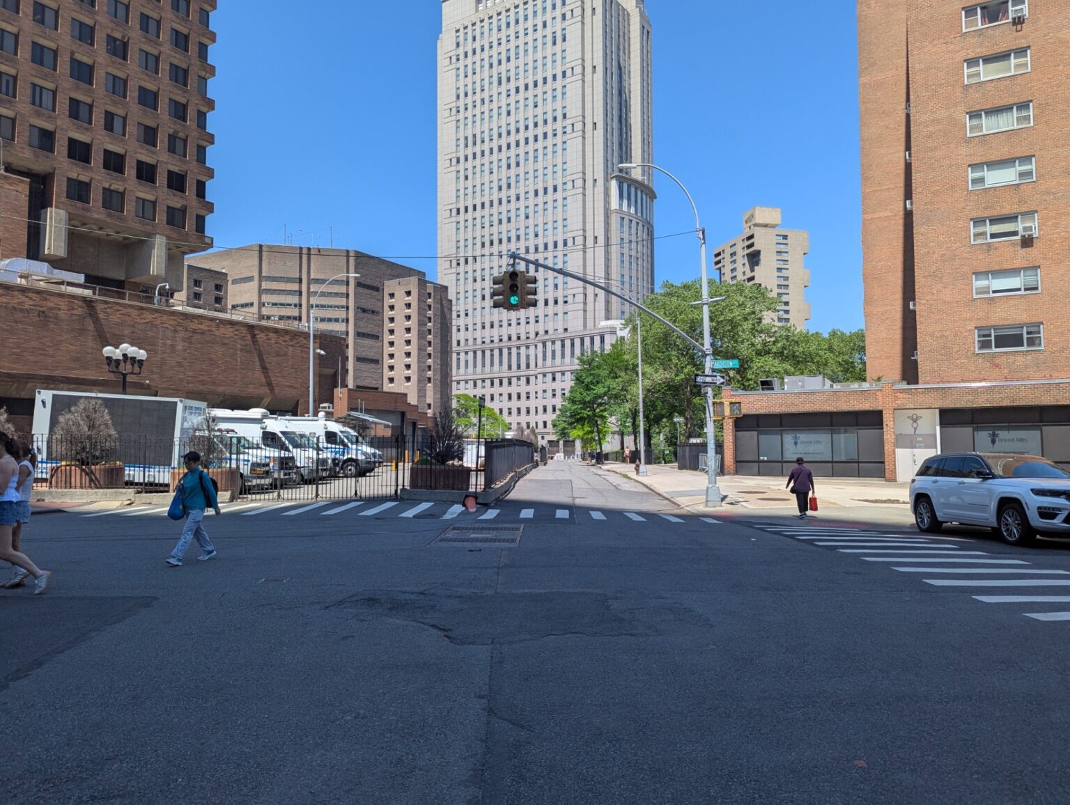 The Lost History of Upper Pearl Street - Manhattan Unlocked